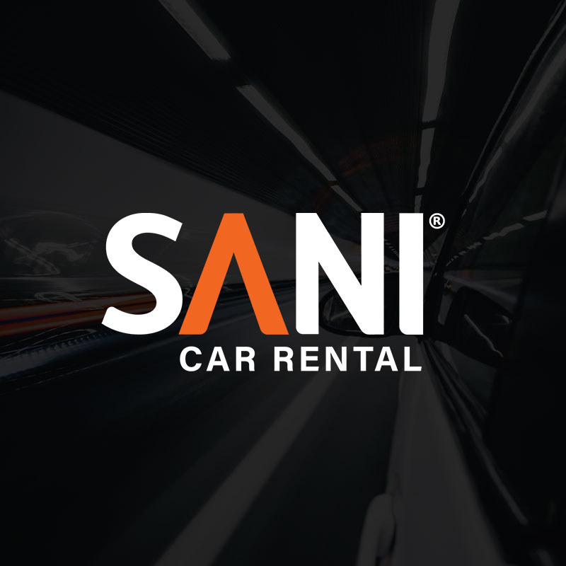 Premium Car Rental in Namibia - SANI SIXT Rent A Car